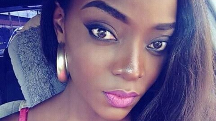 Stella Nantumbwe lands Nollywood movie role - 411 UG